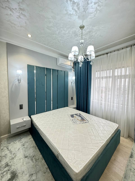 Продаётся 60м² ЖК Никитина 2/4/9