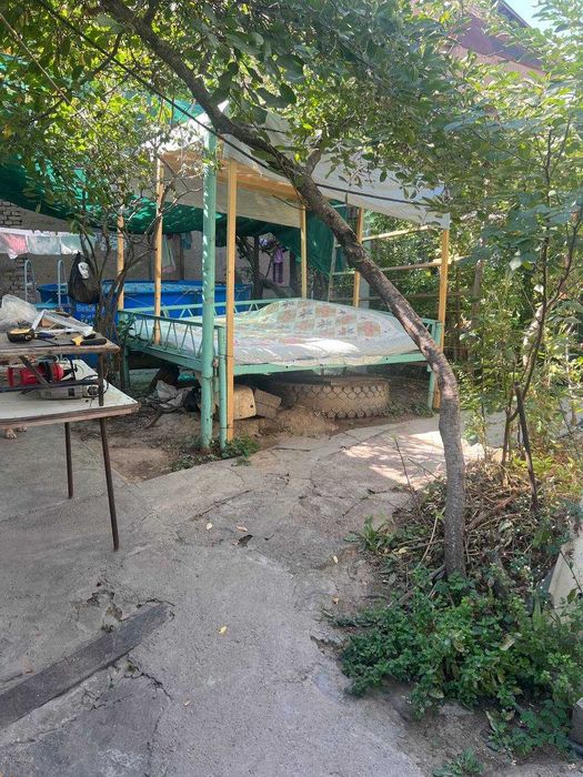 Срочно продам участок в центре (4.4 сотки),Мирабадский район.