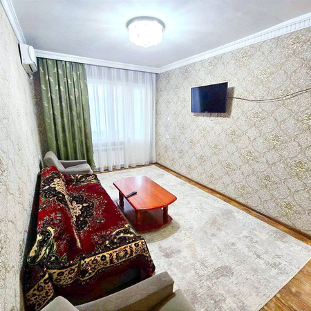 Kvartiraga qiz olaman
