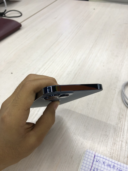 iPhone 12pro max IDEAL