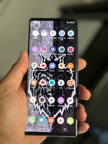 LG WING   срочно