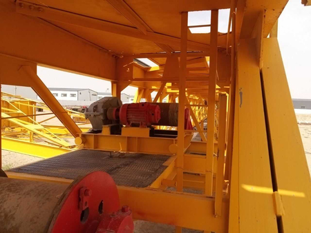 Срочно продаётся козловой кран КС ГП-50