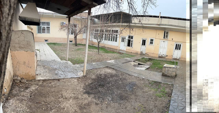 Srochno prodayo'tsya ushastok 4.1 sot