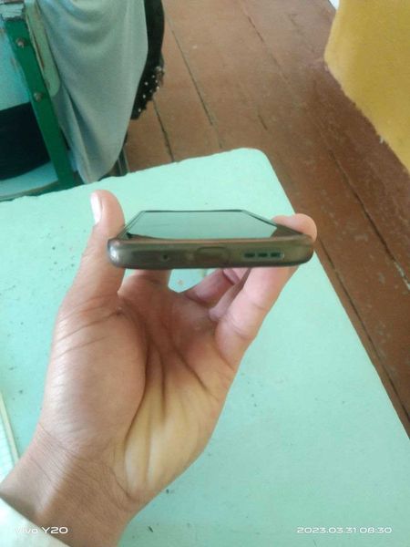 Redmi yaxshi xolatda
