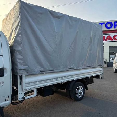 JAC X200 tentavoy nalichida tayyor!!