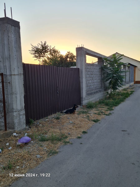 Участок сотилади