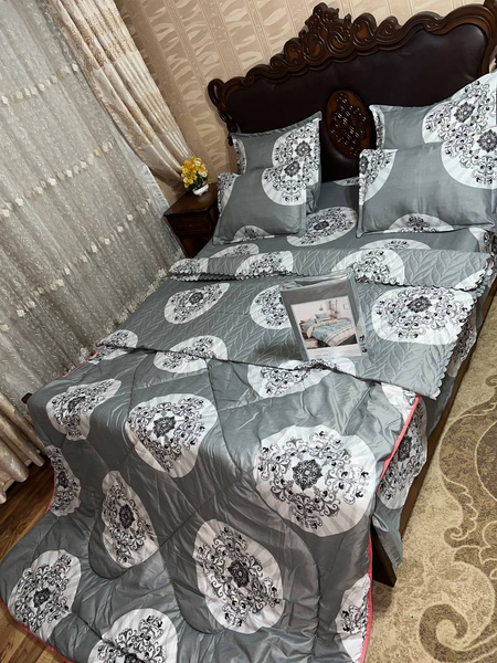 7 talik pastel nabori 300.000 som bambuk material