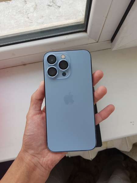 iPhone 13 pro 128gb