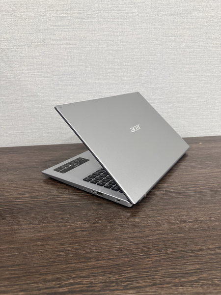 Мощный Acer A515 intel Core i5 11th Gen 15.6 IPS Nvidia MX350 DDR5!