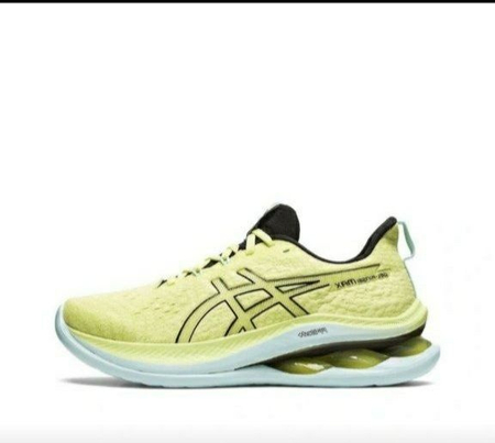 Asics krassovkala  kachestvasi zo'r xamma razmerla bor