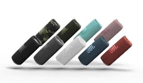 Беспроводная колонка JBL Flip 6 новый