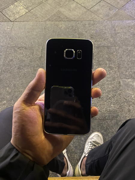 Samsung s6 edge seochna sotiladi