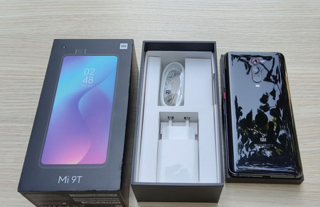Телефон MI 9T 6/64
