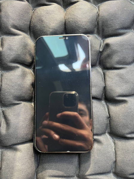 iphone 12 pro max LL/A 256 gb 77%