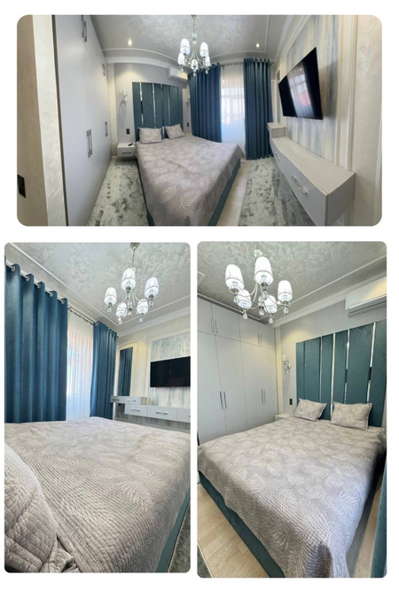 Циолковский 58м/кв.