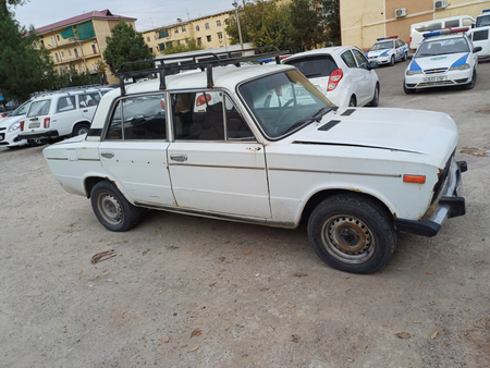 Vaz 2106 jiggling oq