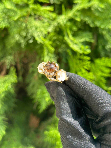 Pasquale Bruni sissi ring