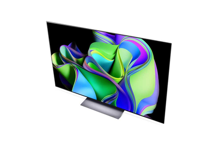телевизор LG 55'' C3
