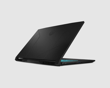 Новый игровой ноутбук MSI BRAVO r7-7735HS/16gb ddr5/rtx 4060 8gb/17.3