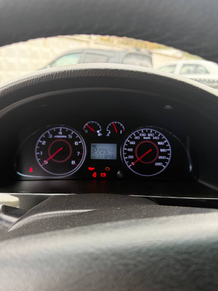 Chevrolet Jentra 1.5