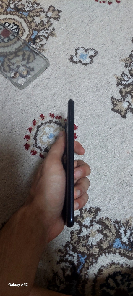 Samsung A10S holati yaxshi