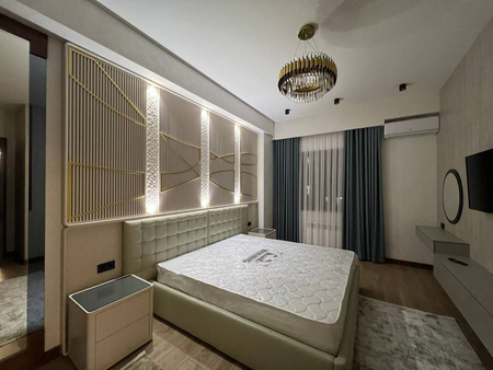 ID #5 Новостройка ЖК GARDENS RESIDENCE Tashkent City 3ком 366000у.е