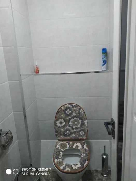 Алока 3/3/5  Балкон 2*6