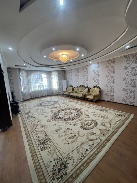 Аренда участка, перекресток Узгариш, можно под офис ( н572 )