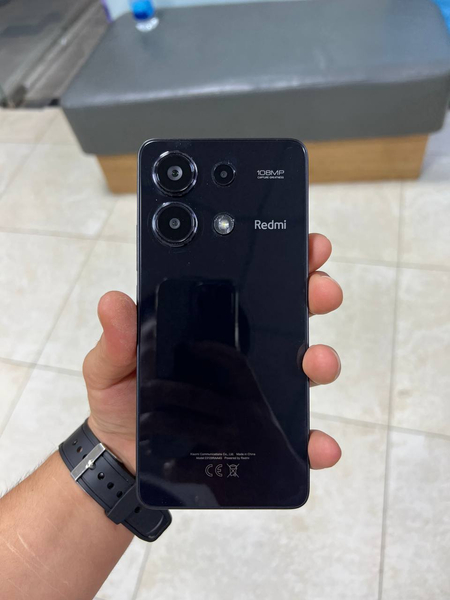 REDMI NOT 13 ...