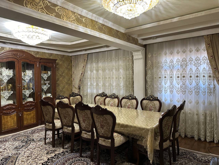 Продается квартира