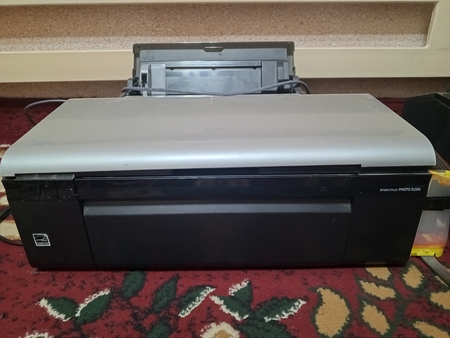 Printer sotiladi  R290 . T50