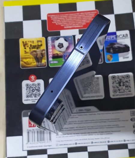 Samsung A 55 1yil kafolati bilan
