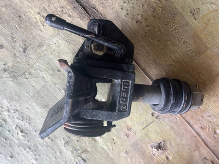Chakman euro farkob