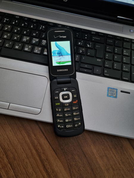 Samsung Gusto 3 sotiladi