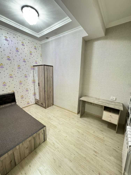 Аренда 3х комнатная квартира в Мирзо-Улугбекского района Br16