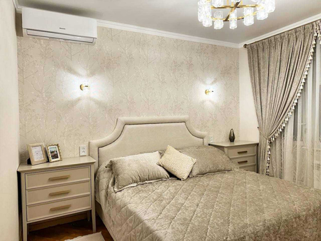 Продаётся 3/4/5 квартира ор-р 145 школа.Садык Азимова Br17