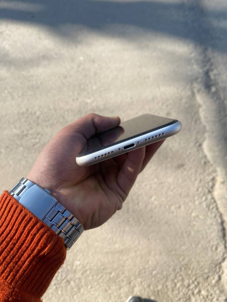 Iphone 11 Oq(white)