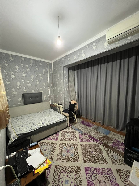 Продается квартира