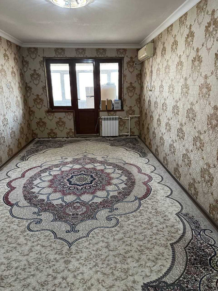 Карши шахар Табассум МФЙ 2МКРда жойлашган квартира сотилади