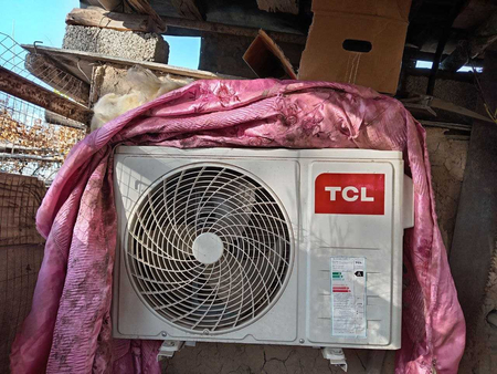 Кондиционер TCL 9