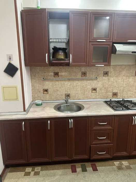 Аренда 2 комнатной квартиры на Ц-5 ID: MD 430