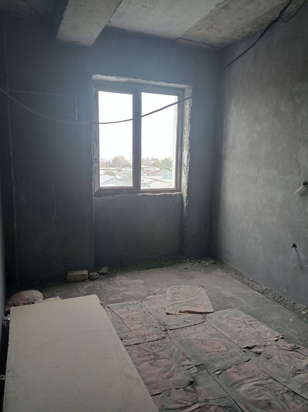 Срочно дёшево продаю свою 2х комнатную квартиру 62 кв. в новостройке.