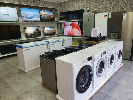 Стиральная машина LG все модели есть Доставка Бесплатно