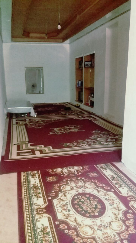 Uy sotiladi hujjatlari joyida
