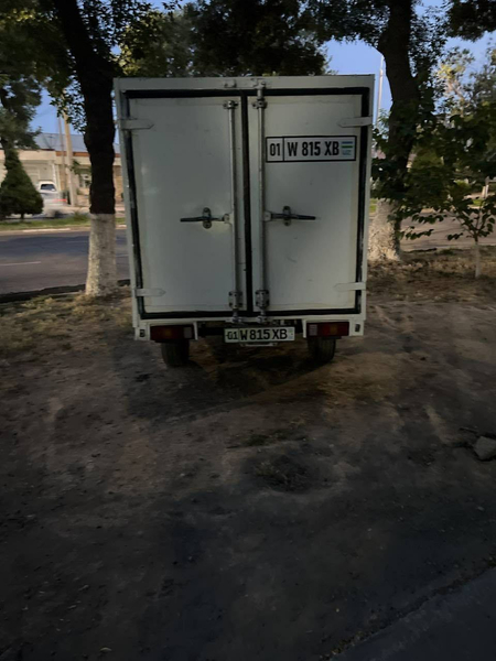 Musor tashish xizmati вывоз мусора