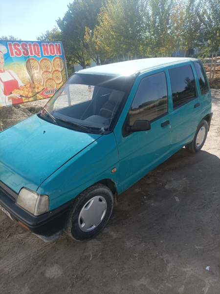 Tiko narxi yengil