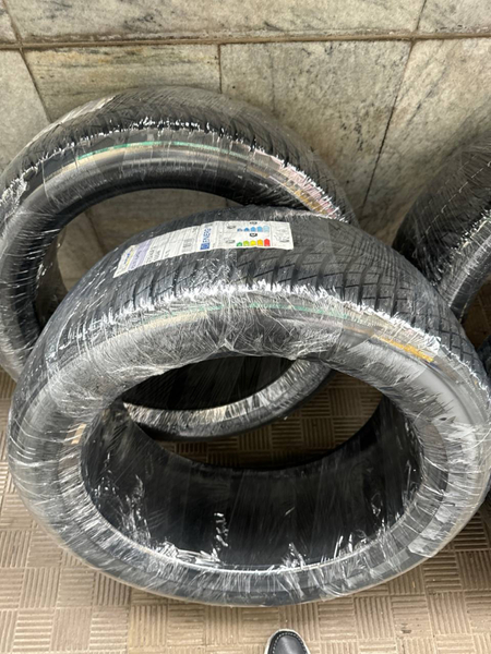 Автошины зимние Michelin в наличии.