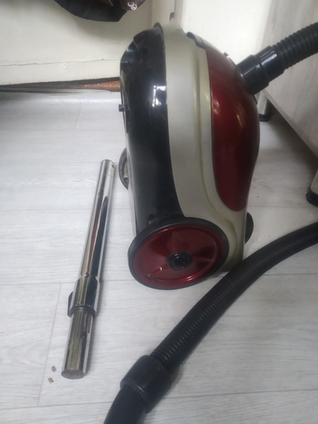 Пылесос 3000Watt
