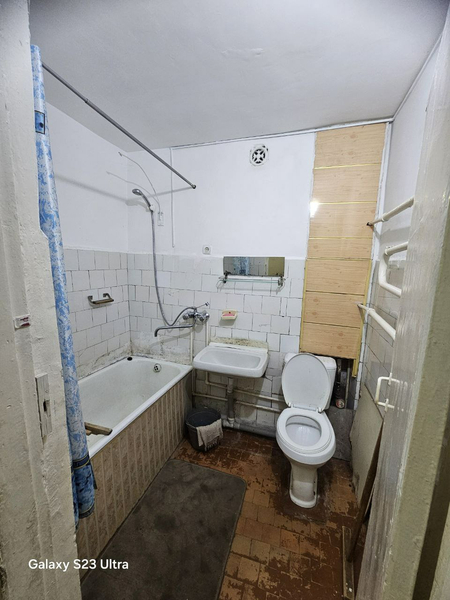 2х комнатная срочно