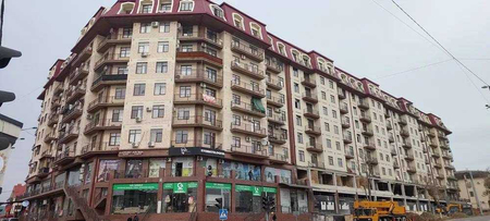 Метро 